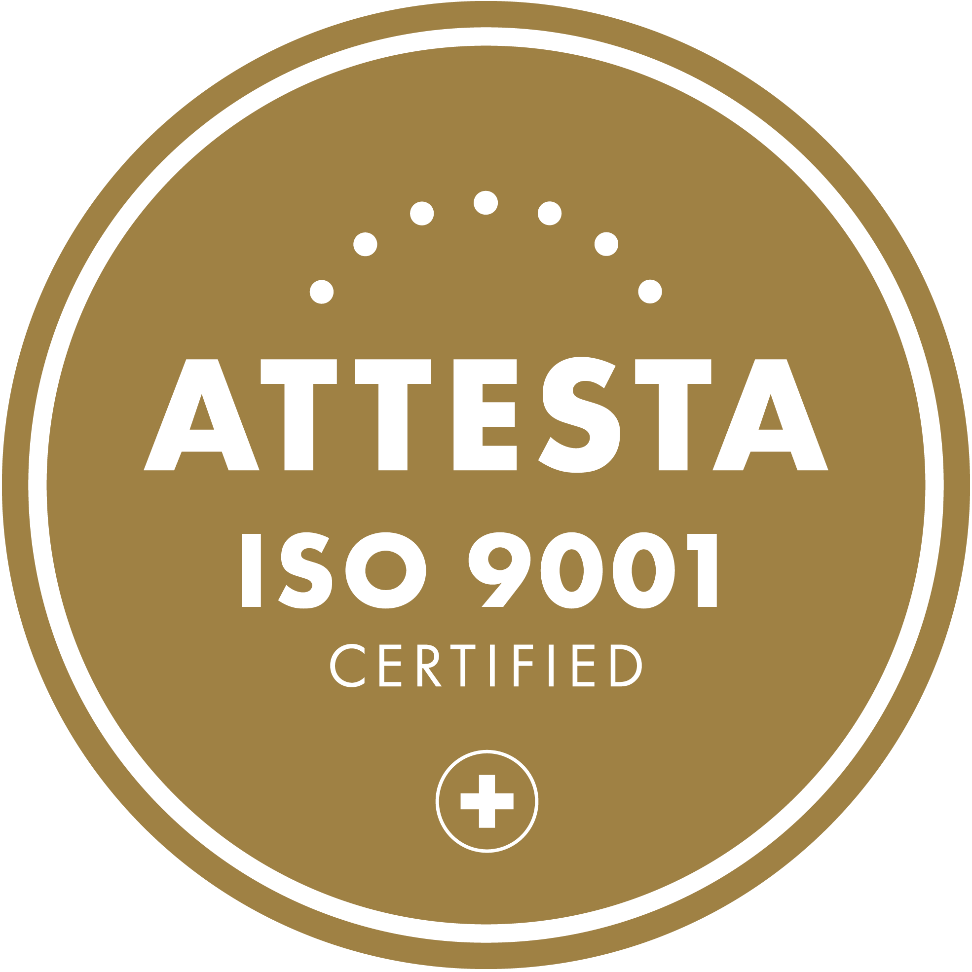 ATS - Banding solutions - Unique Banding