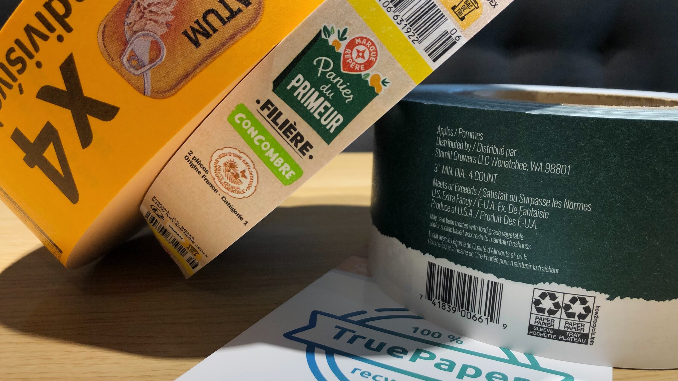 ATS - Banding solutions - Unique Banding