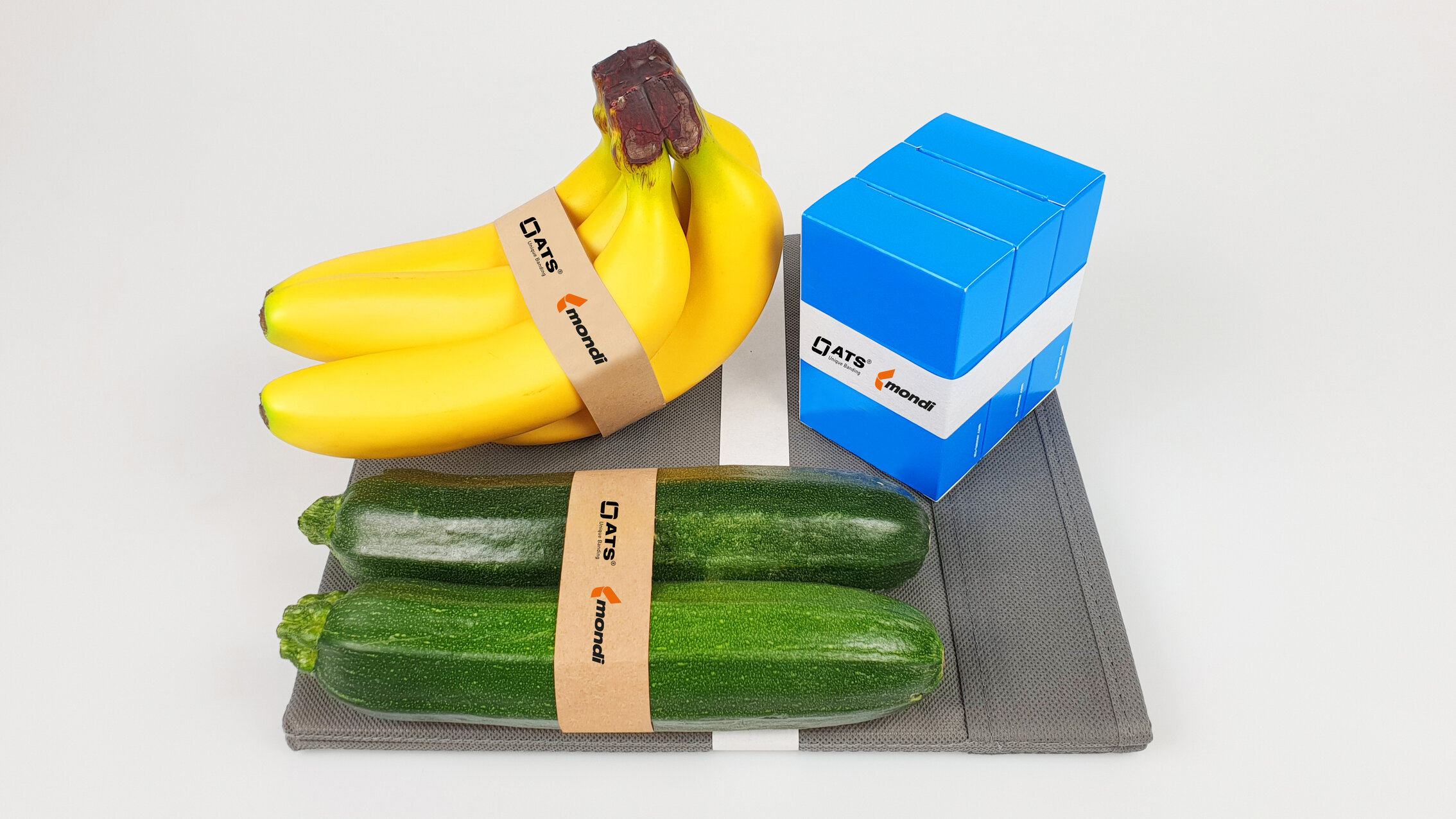 ATS - Banding solutions - Unique Banding