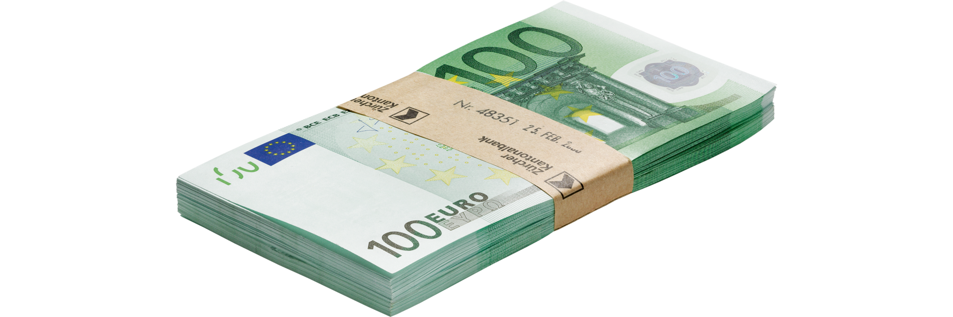 Printed items and corrugated cardboard - ATS - Unique Banding