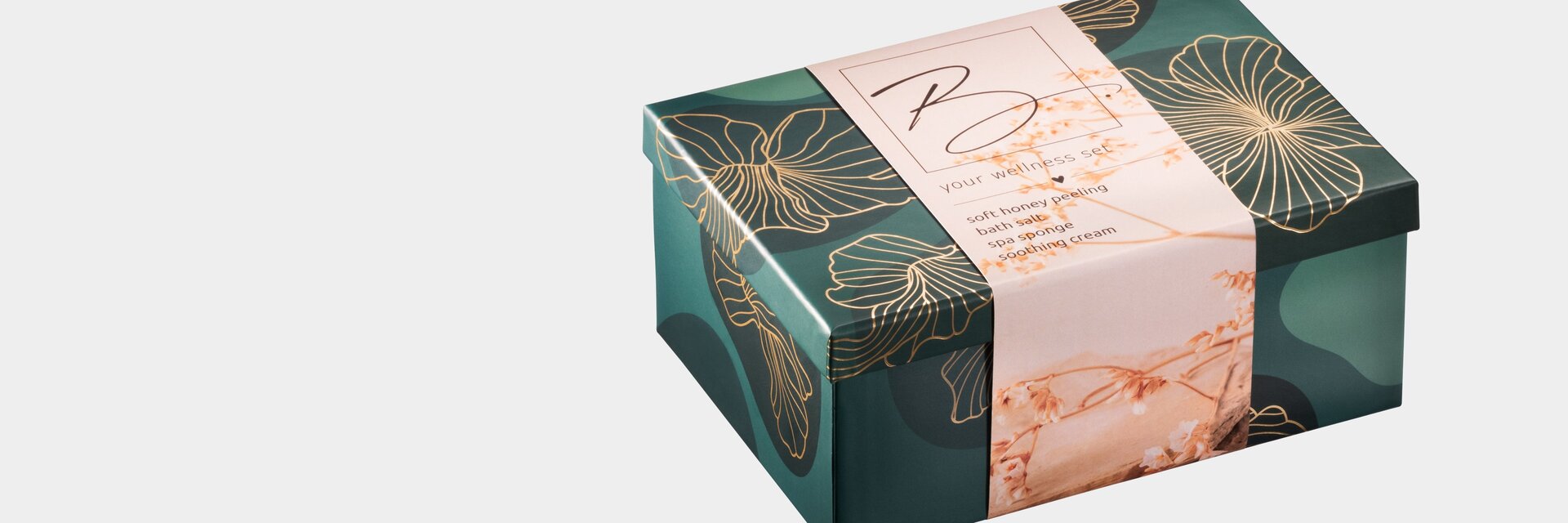 Banding - ATS - Unique Banding