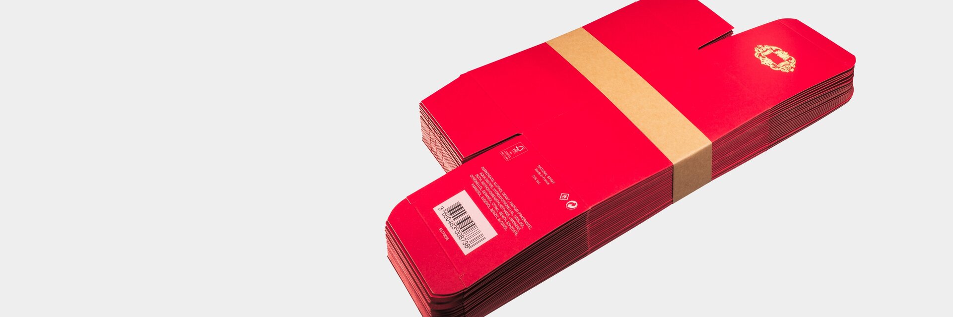 Banding - ATS - Unique Banding