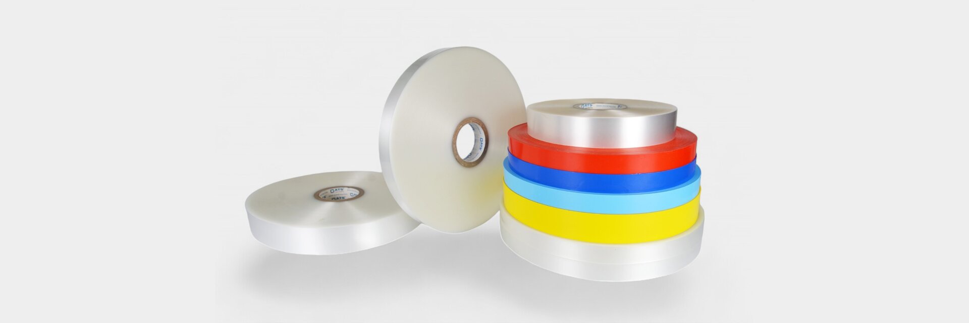 ATS - Banding solutions - Unique Banding