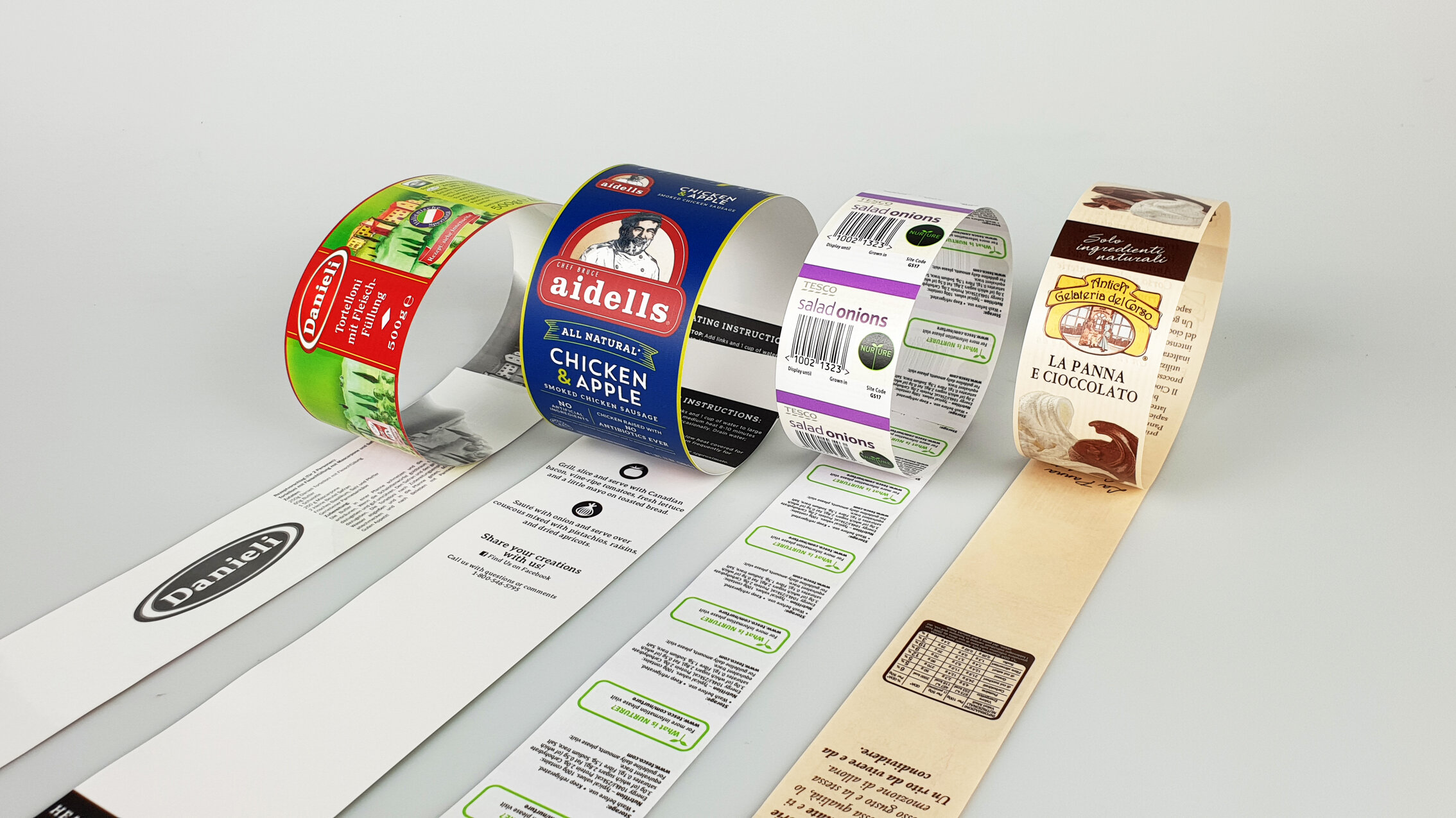 Branding with Banding - ATS - Unique Banding