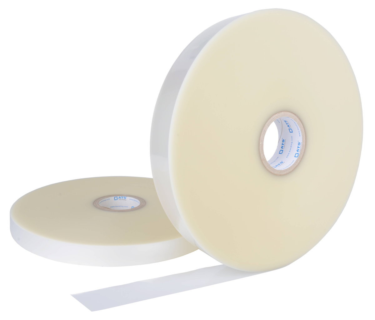 Banderolierfolie PEH 20 mm bei Tanner & Co. AG bestellen