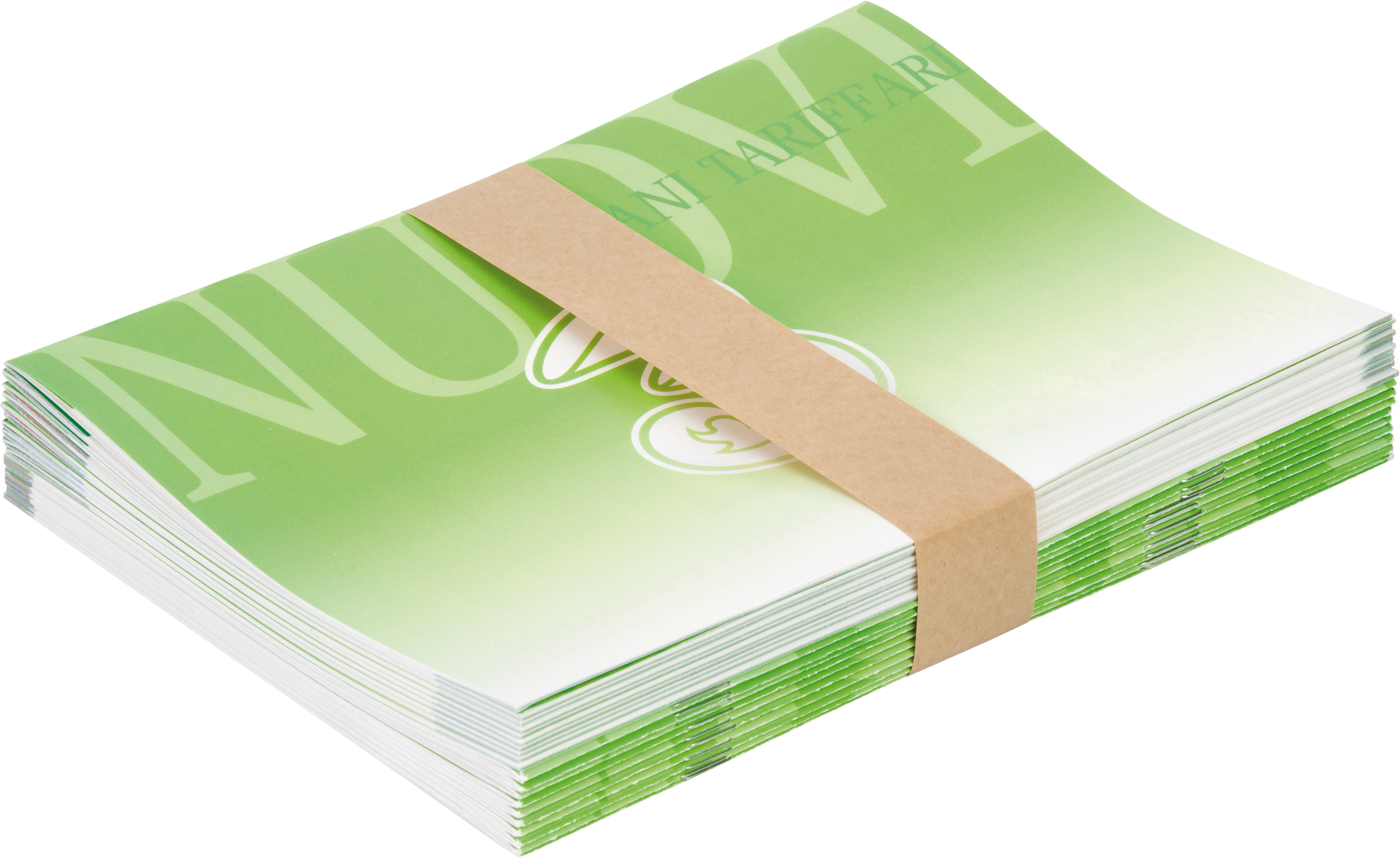 Banderolage - ATS - Unique Banding