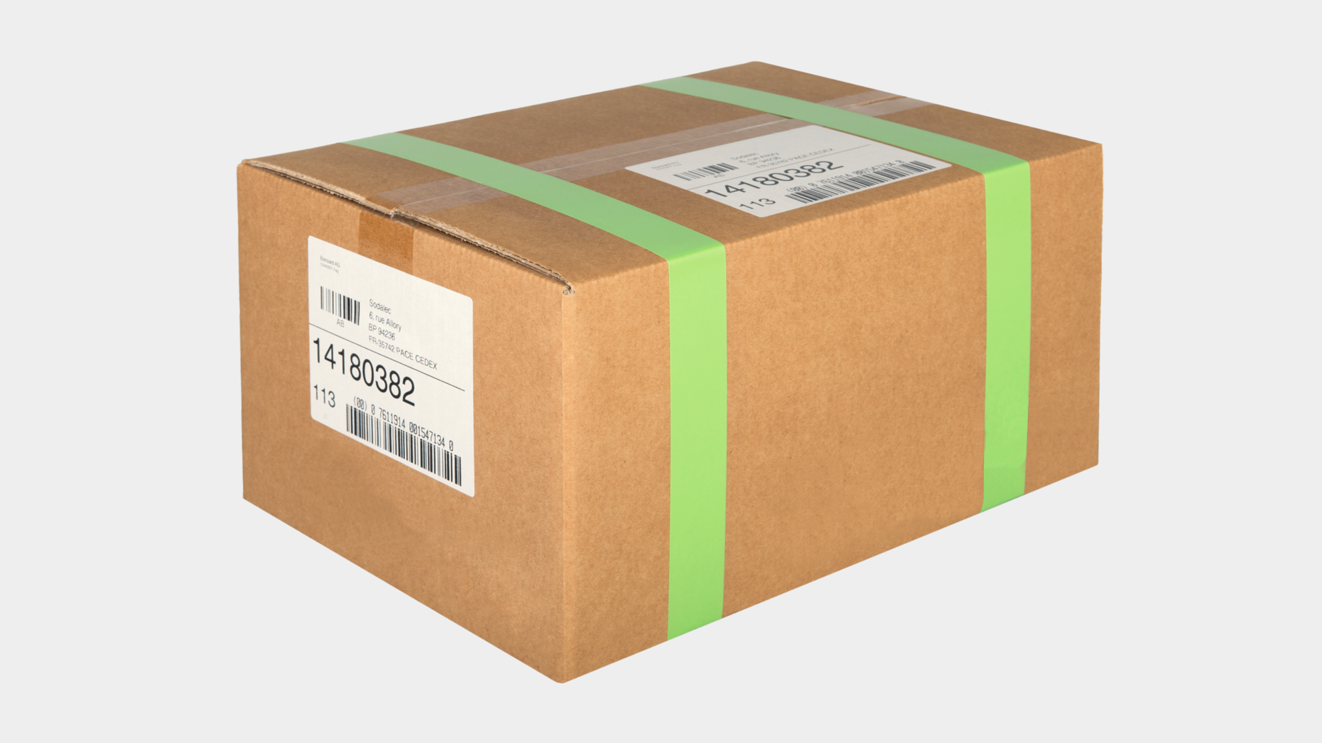 Banding - ATS - Unique Banding