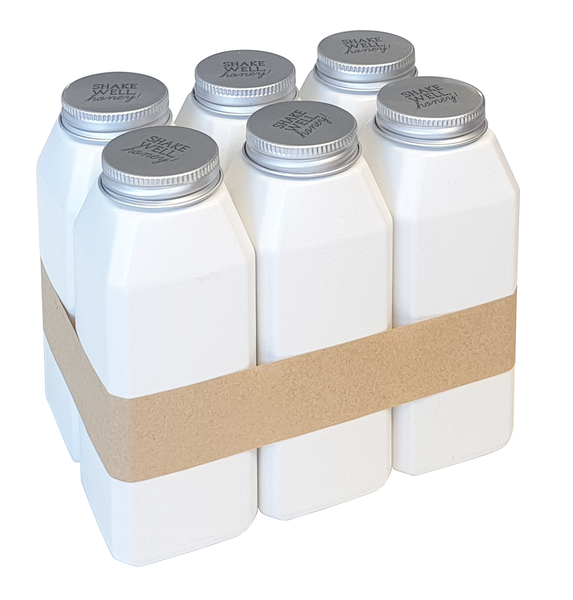 Food packaging - Banding food products